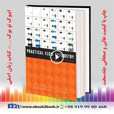 Practical Flow Cytometry 4th Edition فروشگاه کتاب ایبوک تو بوک