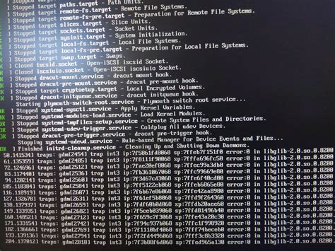 I Switched From Nvidia To Amd Gpu Now Fedora Silverblue Cant Boot 17 By Milesfernie