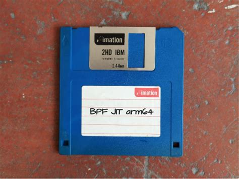 Assembly Within BPF Tail Calls On X86 And ARM