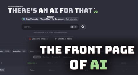 Helixftr 3d Demo Theres An Ai For That®