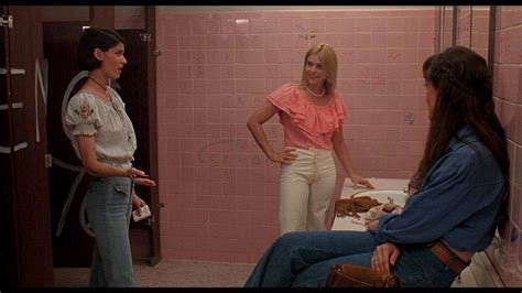 Shavonne Wright Character Famousfix