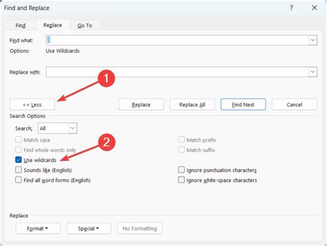 How To Remove Space Between Words In Word Simple Ways