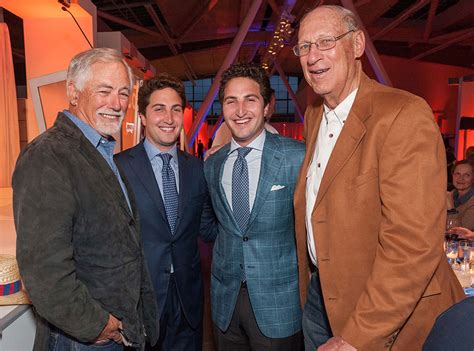 C Social Front — Mark Buell Matthew Goldman Jason Goldman And Art Gensler