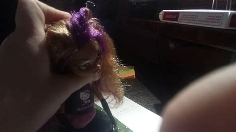 Мультик кукол Клодин Вульф Хоулин Вульф и Джин Youtube