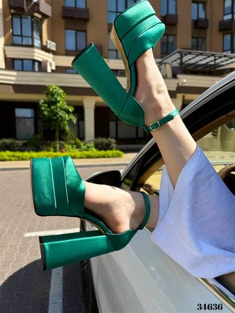 Туфлі — ціна 2500 грн у каталозі Туфлі Купити жіночі речі за доступною ціною на Шафі Україна