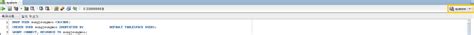 oracle sql developer 연결