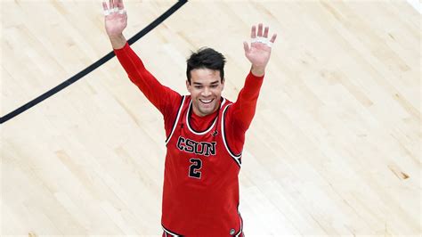 Jordan Lucas Csun Play On Court Where Charlie Brande Spoke Outsports
