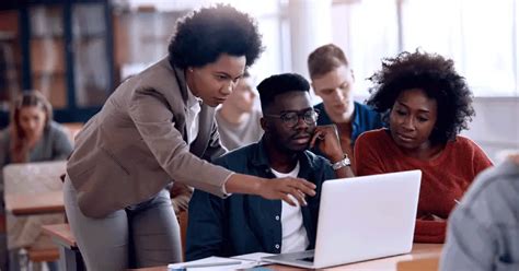 Importance Of Accessibility In K12 Education