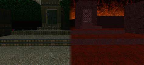 Doom 64 Fusion Of Realities Mod ModDB