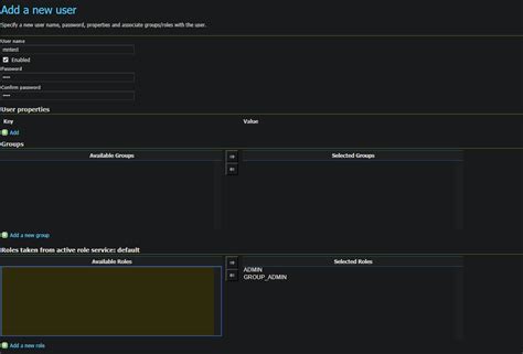 Getting 403 After Logging In To Geoserver Through Keycloak Geographic
