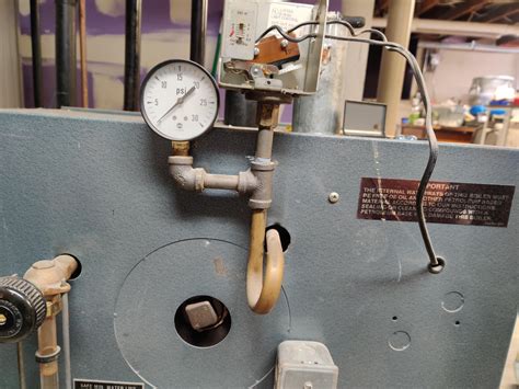 Single Pipe Steam Inconsistent Heating Of Radiators Nolow Pressure