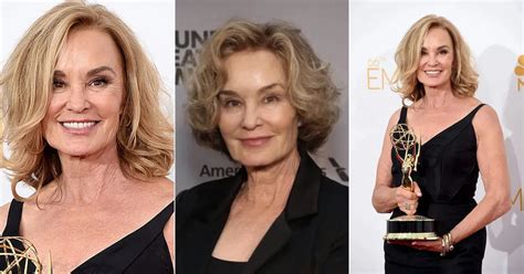 Why Do People Hate Jessica Lange Understanding The Controversy Behind