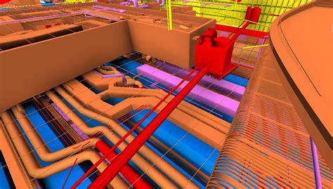 How To Collaborate On A Metro Megaproject Using BIM 360 And OpenBIM Autodesk University