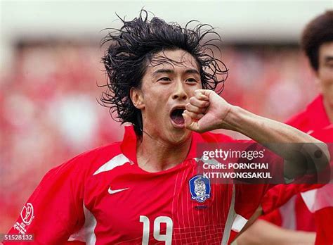 South Korean Jung Hwan Ahn Photos And Premium High Res Pictures Getty