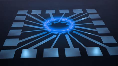 Scientists Create Worlds First “quantum Semiconductor” Digikar