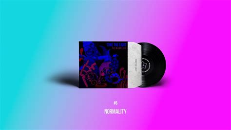 Normality Youtube