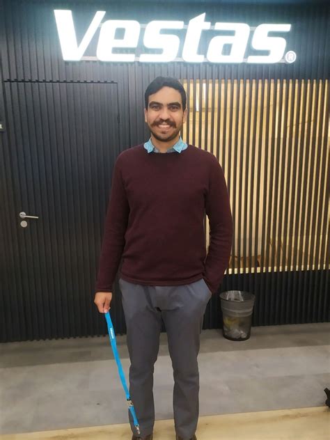 Hazem Hesham Abdelrahman On Linkedin After A Short Wonderful Experience At Deutsche Windguard