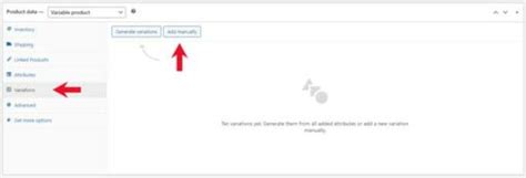 How To Create Woocommerce Product Attributes