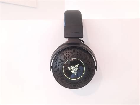 Razer Kraken V Pro Review Setup Gg