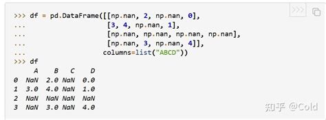 2数据清洗及特征处理 知乎 2数据清洗及特征处理 知乎