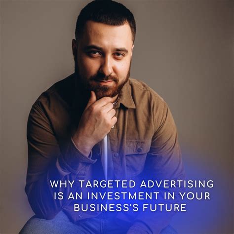 Vadym Polishchuk On Linkedin Why Targeted Advertising Is An Investment
