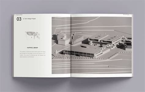 Architecture Portfolio Behance Architecture Portfolio Layout Architecture Portfolio