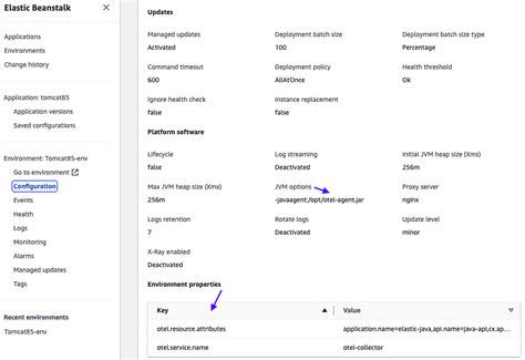 Aws Elastic Beanstalk Coralogix Docs
