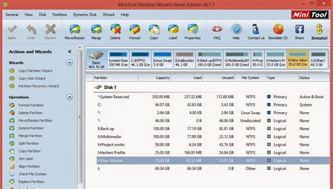 Extend Your C Drive Without Formatting In Windows Innovative Tutorials
