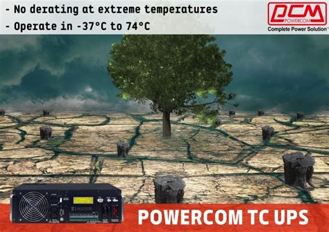 Powercom Co Ltd On Linkedin Powercom Completepowersolution