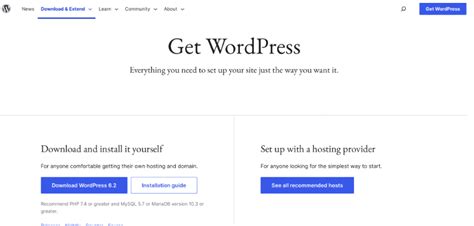Step By Step Guide To Install Wordpress On Localhost Devrims Blog