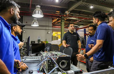 Procom Middle East To Distribute Digital Projection In The Gcc Digital Projection