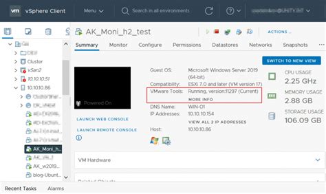 Vmware Vm Performance Problems And How To Resolve Them