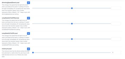 Button Mapping To Scenes [home Assistant Zigbee2mqtt] General Discussion Inovelli Community
