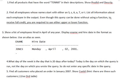 Drop Table Dept Cascade Constraints Drop Table Emp