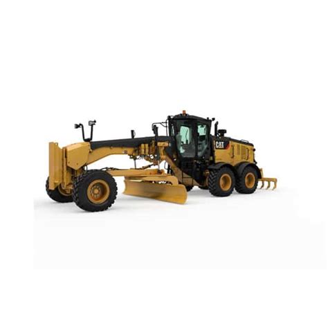 Cat M Series Motor Grader 14m3 For Sale