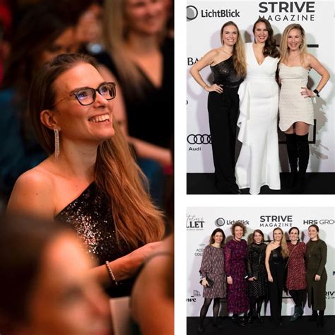 Wie Ich Frauen Nenne Die Ich Im Business Kennengelernt Habe Und Die Zu… Tatjana Kiel 120