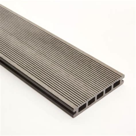 WPC Composite Decking CITY TRIMS LTD
