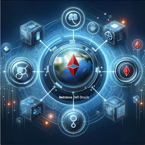 redstone defi oracle integration step by step guide by parsaadana medium