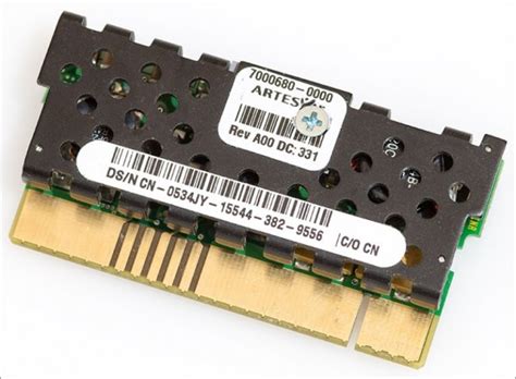 Reverse Engineering A Server CPU Voltage Regulator Module Duino