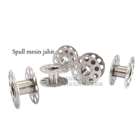 Mesin Spoolordinary Sewing Machine Spool Grain Shopee Philippines