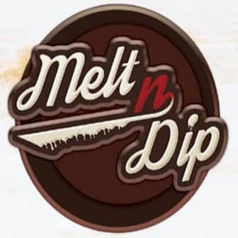 Melt N Dip Delivery Near You Order Online Grubhub