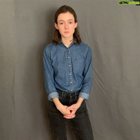 Hayley Mcfarland Gethu Cinema