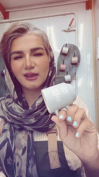 انواع ماگ و شات اسپرسو موجود در فروشگاه ماگ ها وارداتی هستن لب پر نمیشن