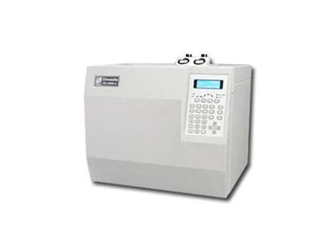 Gas Chromatography Gas Chromatography Detectors Manufacturer Supplier And Exporter Mumbai India
