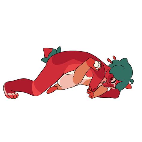 Rule 34 Dandys World Rough Sex Shrimpo Dandys World Sprout Dandys World Tail Yani Yugos