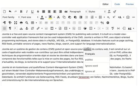 Introducing Aia An Ai Assistant For Jce