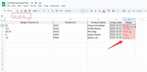 How To Add Text To The End Of Every Cell In Excel Without Losing Your