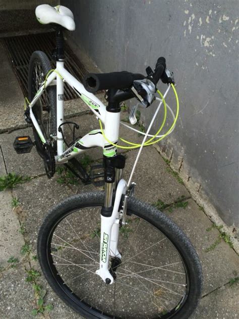 Mtb 26 Mongoose Switchback Comp