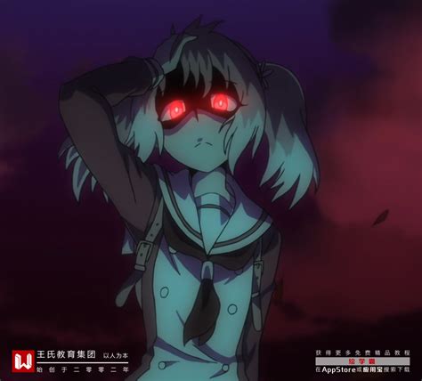 无能力者娜娜完结腹黑魔头到纯情少女的转变需要一个天使的陨落 cgwang 绘学霸