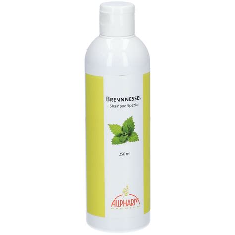Brennessel Shampoo Spezial 250 Ml Shop Apotheke